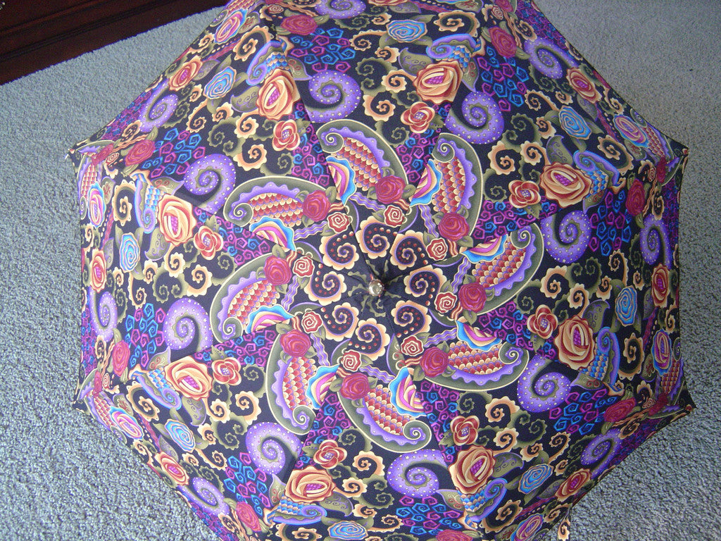 Classic 48-inch Umbrella Frame, 3-pack – Umbrella Joan